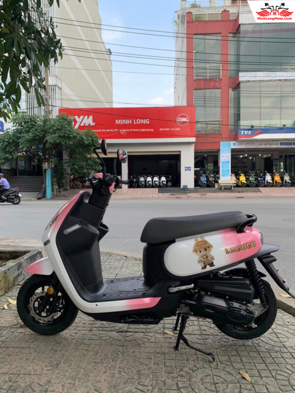 Yamaha Fazzio 125: Mua xe Fazzio 125 giá rẻ nhất hôm nay