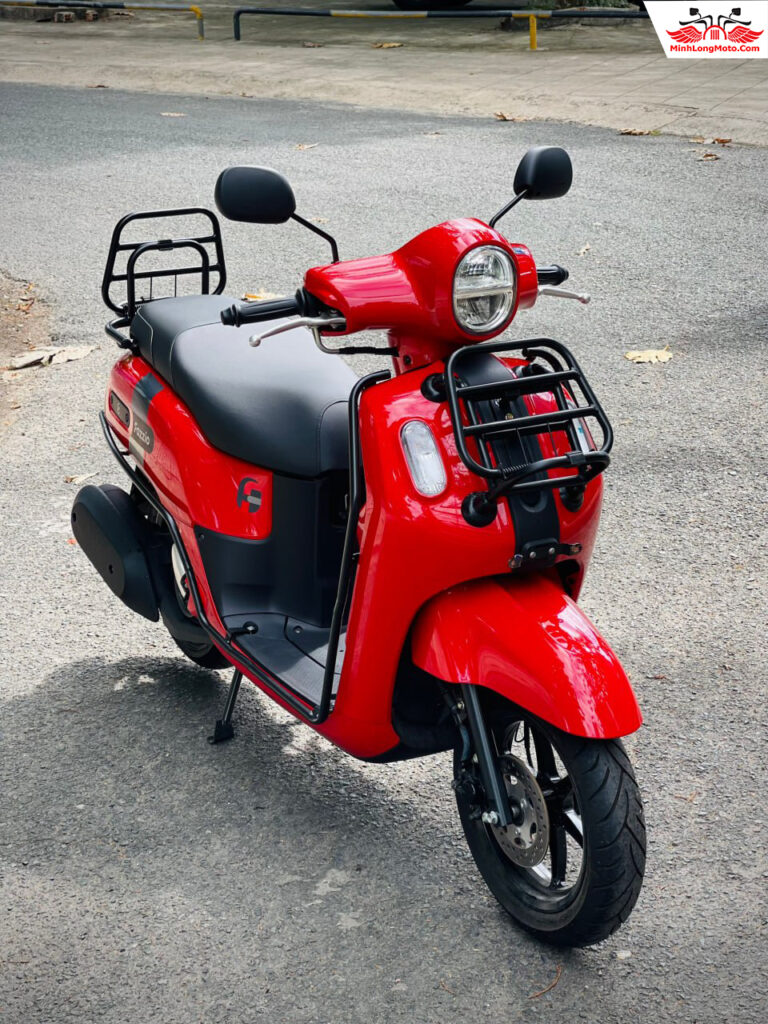 Yamaha Fazzio 125: Mua Xe Fazzio 125 Giá Rẻ Nhất Hôm Nay