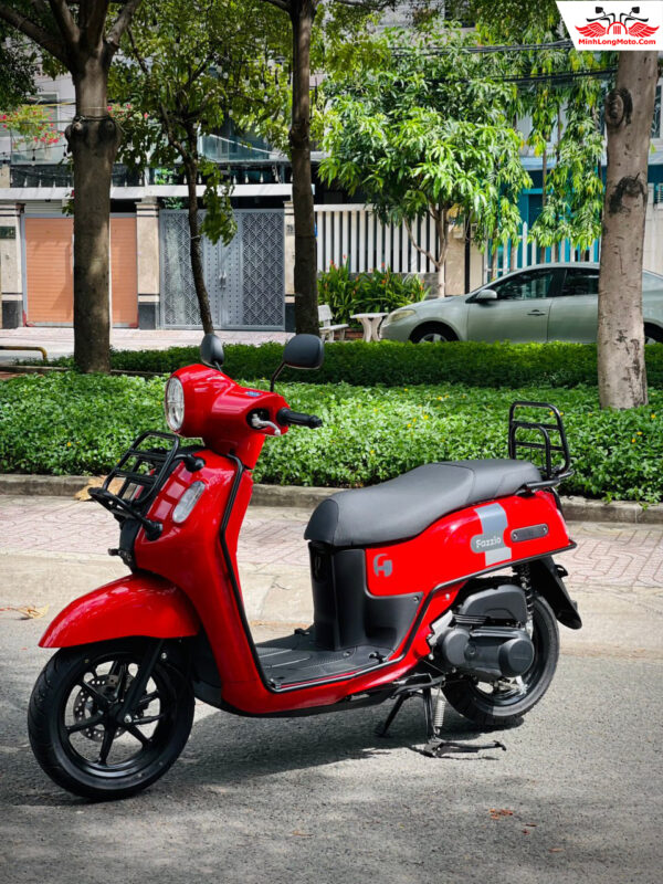 Yamaha Fazzio 125: Mua Xe Fazzio 125 Giá Rẻ Nhất Hôm Nay