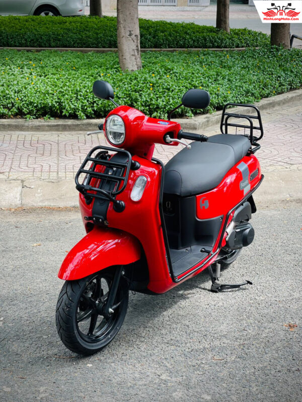 Yamaha Fazzio 125: Mua Xe Fazzio 125 Giá Rẻ Nhất Hôm Nay