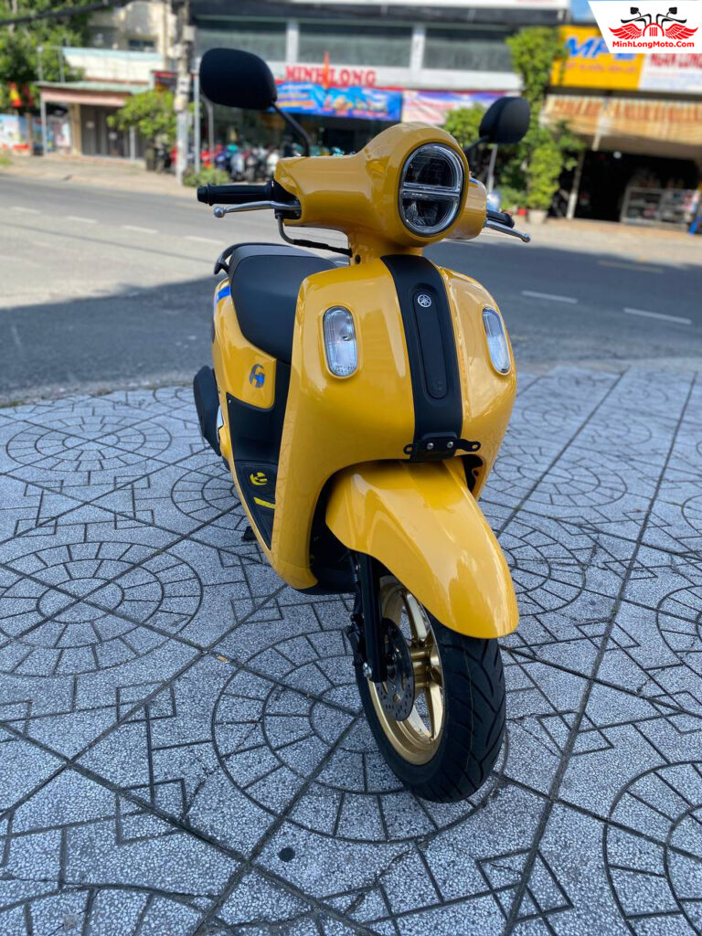 Yamaha Fazzio 125: Mua Xe Fazzio 125 Giá Rẻ Nhất Hôm Nay