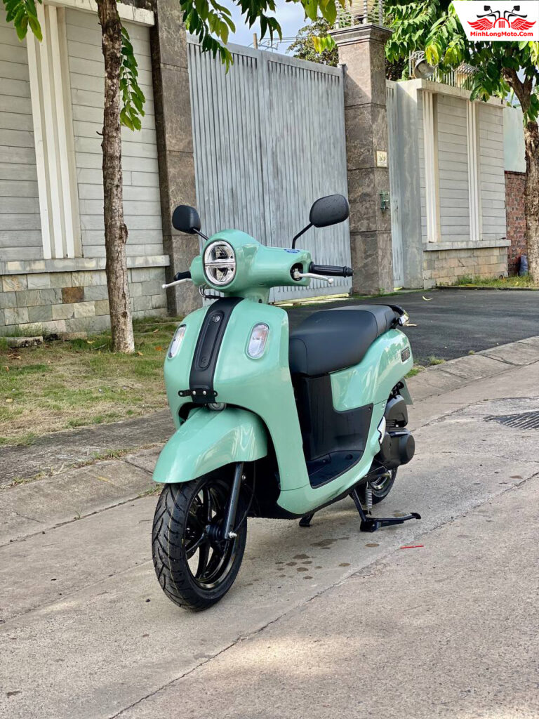 Yamaha Fazzio 125: Mua Xe Fazzio 125 Giá Rẻ Nhất Hôm Nay