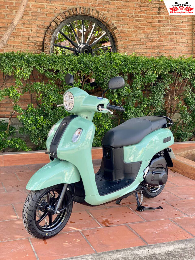 Yamaha Fazzio 125: Mua Xe Fazzio 125 Giá Rẻ Nhất Hôm Nay