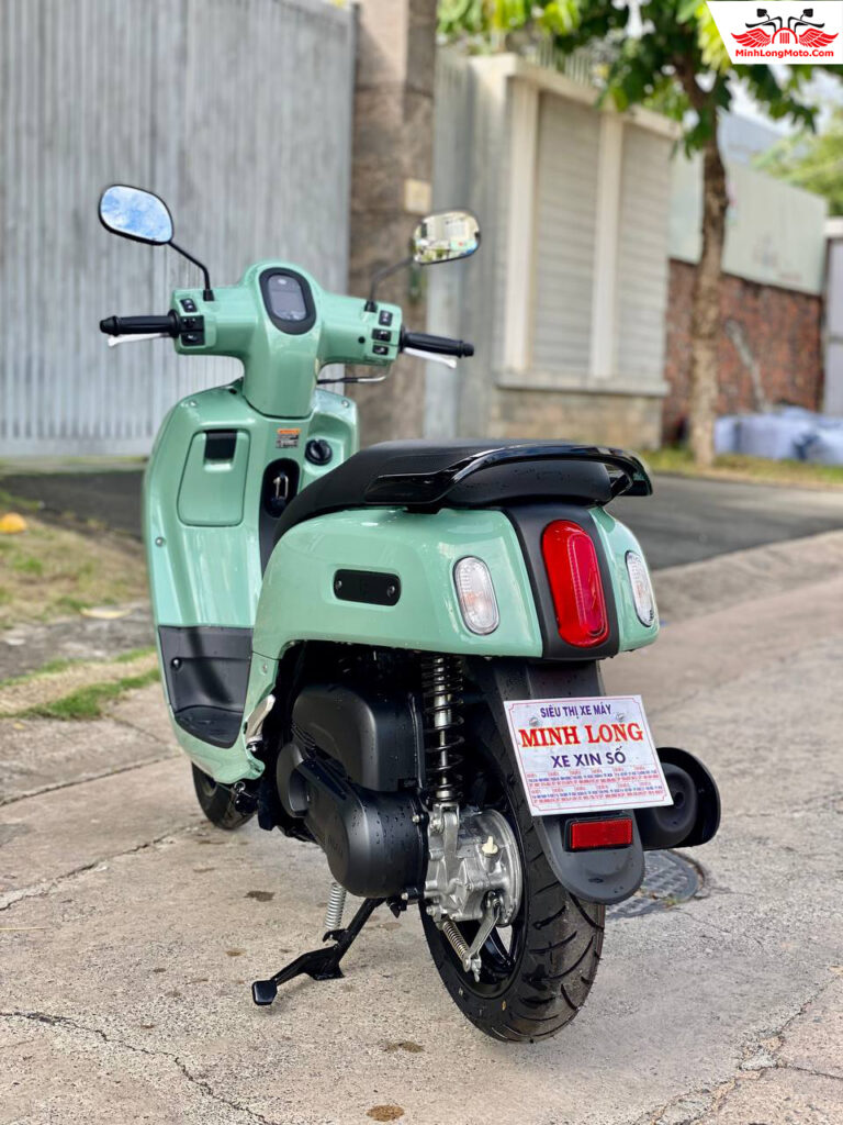 Yamaha Fazzio 125: Mua Xe Fazzio 125 Giá Rẻ Nhất Hôm Nay