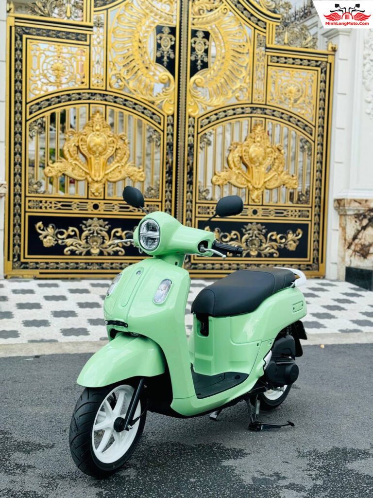 Yamaha Fazzio 125: Mua Xe Fazzio 125 Giá Rẻ Nhất Hôm Nay