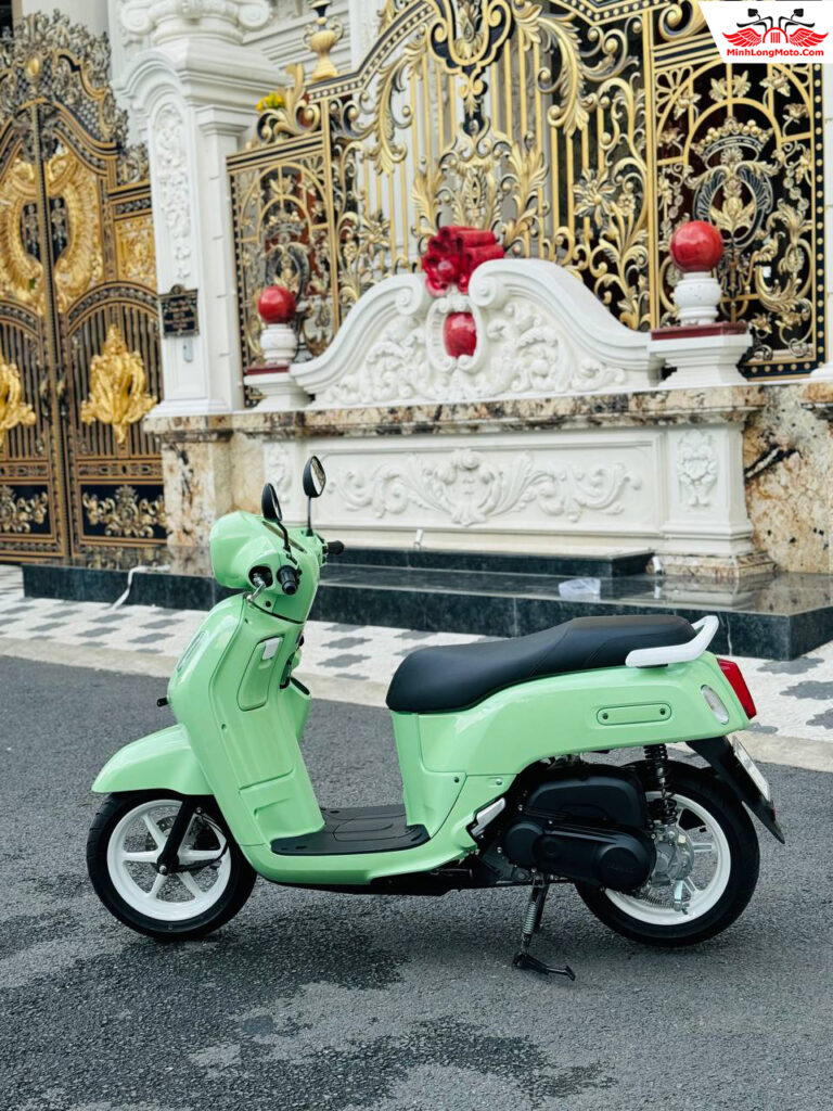 Yamaha Fazzio 125: Mua Xe Fazzio 125 Giá Rẻ Nhất Hôm Nay