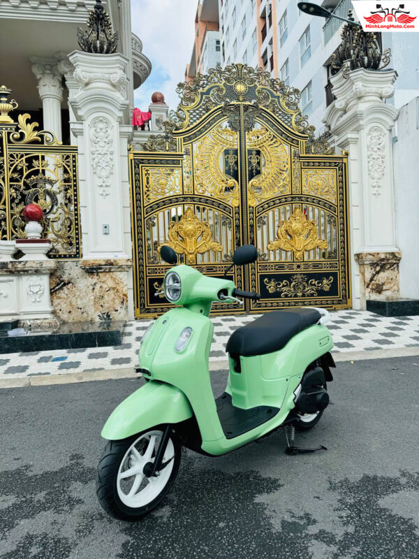 Yamaha Fazzio 125: Mua Xe Fazzio 125 Giá Rẻ Nhất Hôm Nay