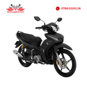 Giá Yamaha Jupiter 2024 | Xe máy Jupiter Fi RC và GP mới nhất