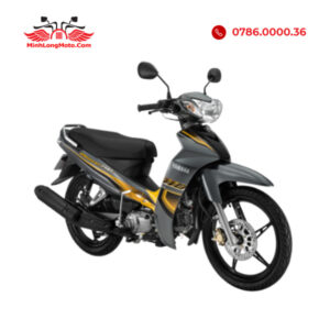 Giá xe Sirius 110 | Giá Yamaha Sirius xăng cơ mới nhất
