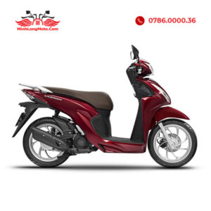 Honda Vision 2024 - Minh Long Motor