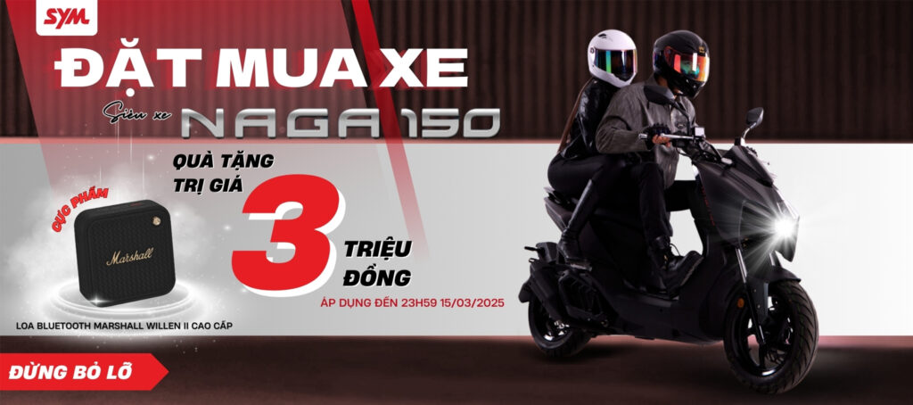 Yamaha Janus 2025: Giá xe máy Janus nhiều phiên bản