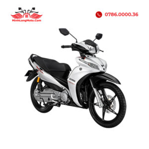 Giá Yamaha Jupiter 2025 | Xe Máy Jupiter Fi RC Và GP Mới