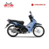 Honda Wave Alpha 110 2025: Giá Xe Wave Mới Nhất Hôm Nay